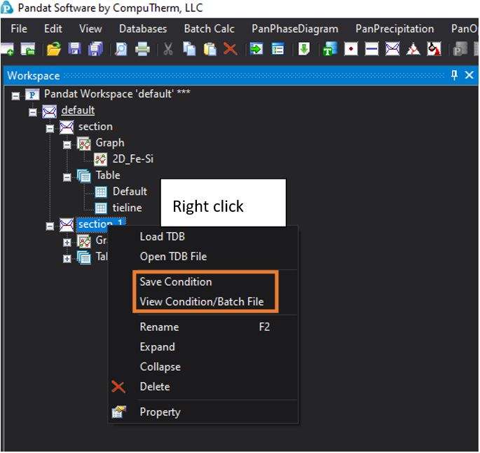 How To Use Batch File To Help Your Calculations CompuTherm